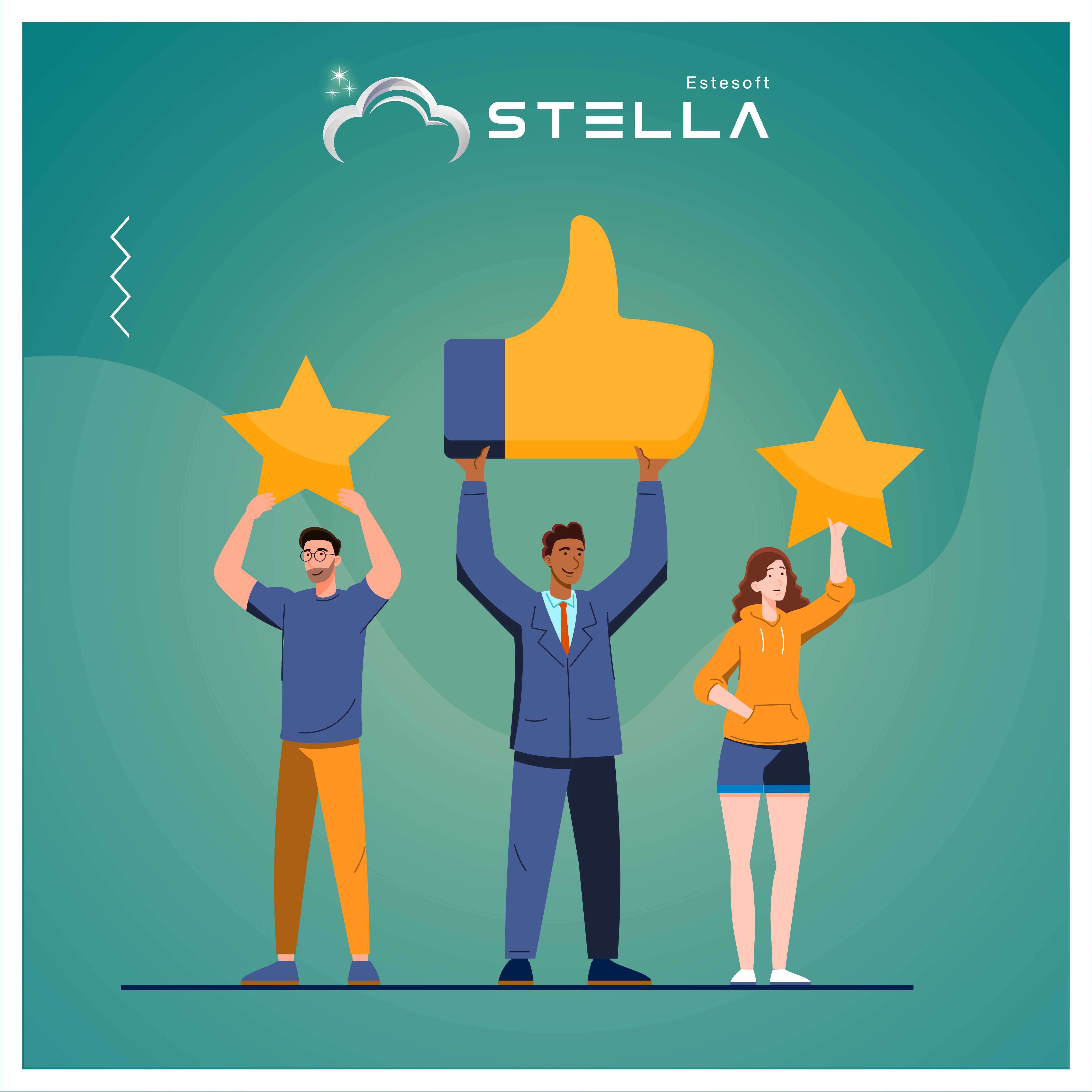 Estesoft | Hasta ve Randevu Takip Programı, Klinik Yönetim Sistemi