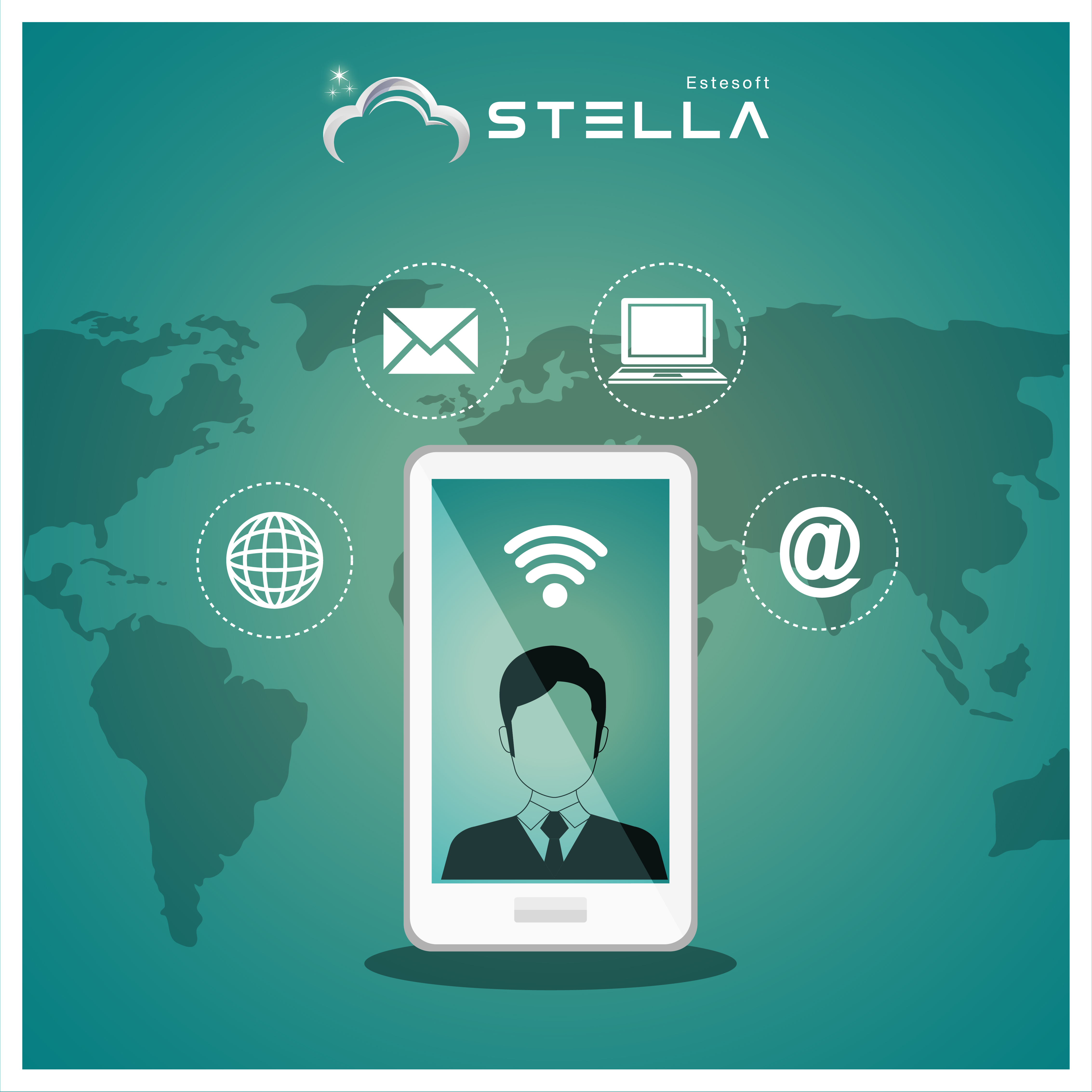 Estesoft | Hasta ve Randevu Takip Programı, Klinik Yönetim Sistemi